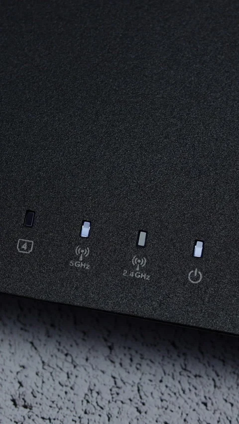 White Background Flashing Lights Stock Footage ~ Royalty Free Stock ...