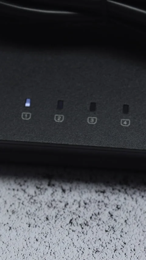 Wifi Router Stock Footage ~ Royalty Free Stock Videos | Pond5