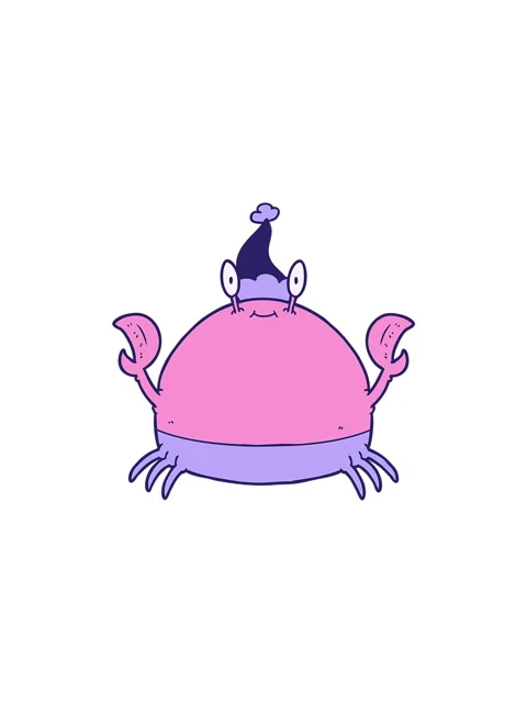 Cute Crab Animation Stock Videos – Royalty-Free HD & 4K Videos | Page 5