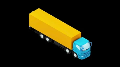 Quality Isometric Stock Footage ~ Royalty Free Stock Videos | Pond5