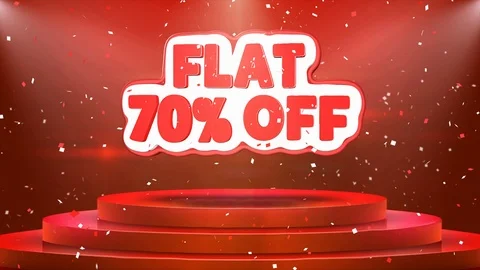 Stage Flat Stock Video Footage | Royalty Free Stage Flat Videos | Pond5