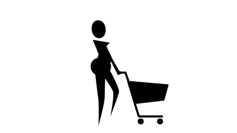 Stick Figure Girl Stock Videos – Royalty-Free HD & 4K Videos | Page 5