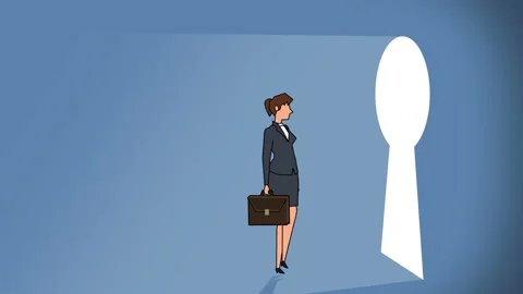 Walk Out Cartoon Stock Videos – Royalty-Free HD & 4K Videos | Page 6