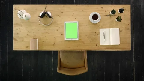 Lay Flat Tablets Stock Videos – Royalty-Free HD & 4K Videos | Pond5
