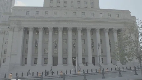 Flat LOG color profile ProRes HQ Daytime... | Stock Video | Pond5