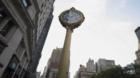 Clock Bus Stock Videos – Royalty-Free HD & 4K Videos | Pond5