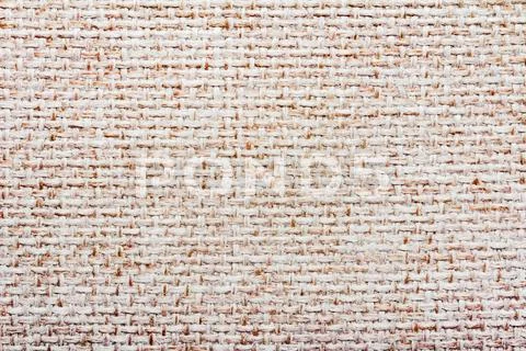 Flax fabric cloth texture backdrop photo. ~ Premium Photo #160867614