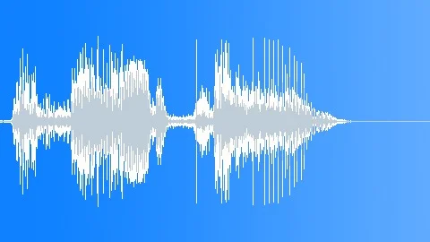 Flesh Rip Muscles Tear ~ Stock Sound Effect #80722706