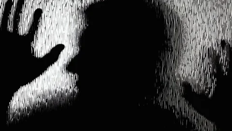 Flicker Girl Stock Videos – Royalty-Free HD & 4K Videos