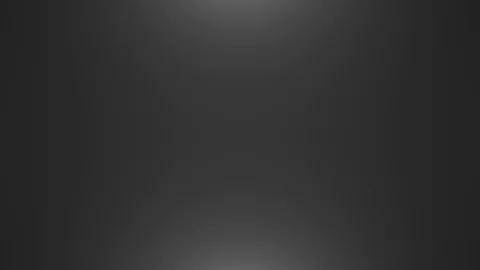 Flicker in motion gray background .4K te... | Stock Video | Pond5