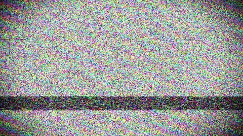 Color Bars Static Stock Video Footage | Royalty Free Color Bars Static ...