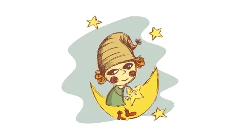 Red Eyes Drawing Stock Videos – Royalty-Free HD & 4K Videos | Pond5