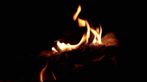 Project Flickering Flames Stock Videos – Royalty-Free HD & 4K Videos ...