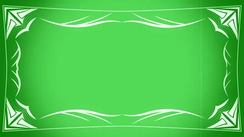 Flickering frame of an old movie. Retro ... | Stock Video | Pond5