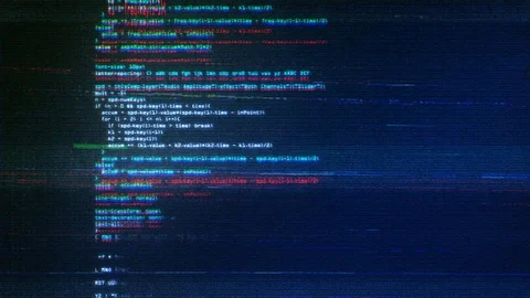 Sourcecode Stock Video Footage | Royalty Free Sourcecode Videos | Pond5
