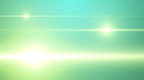 Flickering Lights on Green Background, L... | Stock Video | Pond5