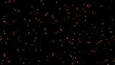 Flickering Stars Stock Videos – Royalty-Free HD & 4K Videos