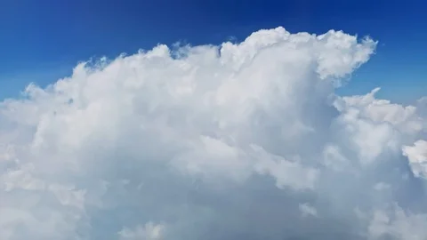 Clouds Intro Backgrounds Stock Video Footage | Royalty Free Clouds ...