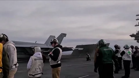 Floating Operations Stock Videos – Royalty-Free HD & 4K Videos