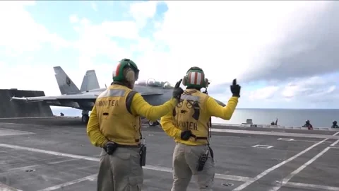 Floating Operations Stock Videos – Royalty-Free HD & 4K Videos