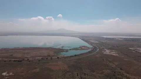 Lake Texcoco Stock Video Footage | Royalty Free Lake Texcoco Videos | Pond5