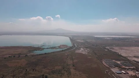 Lake Texcoco Stock Video Footage | Royalty Free Lake Texcoco Videos | Pond5