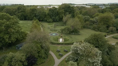 Play Area W Stock Videos – Royalty-Free HD & 4K Videos | Pond5