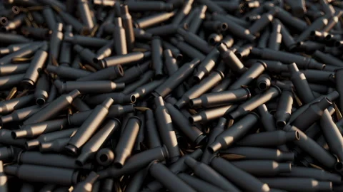 Bullet In Flight Stock Video Footage | Royalty Free Bullet In Flight ...