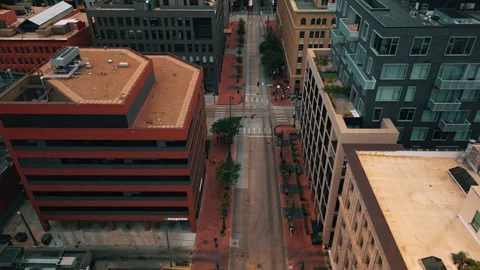 Storied Streets Stock Videos – Royalty-Free HD & 4K Videos