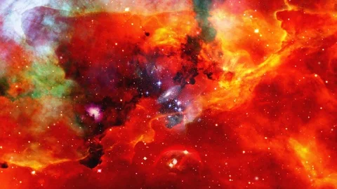 Space Intro Stock Video Footage | Royalty Free Space Intro Videos | Pond5