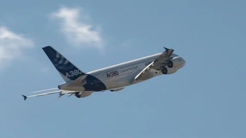 Flight Story Time Stock Videos – Royalty-Free HD & 4K Videos | Pond5