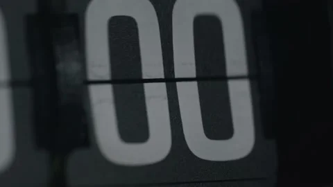 Clock Spin Stock Footage ~ Royalty Free Stock Videos | Pond5
