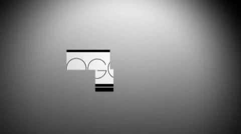 Flip logo animation ~ After Effects Template #14146893