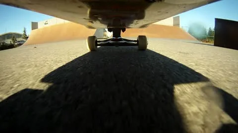 Skateboarding Stock Video Footage | Royalty Free Skateboarding Videos ...