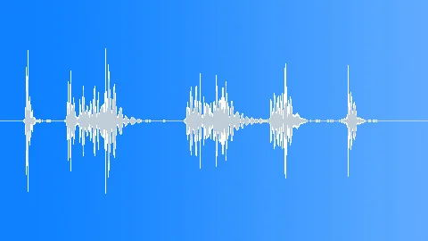 Flipping Through Cheque Book Pages ~ Sound Effect #278069320