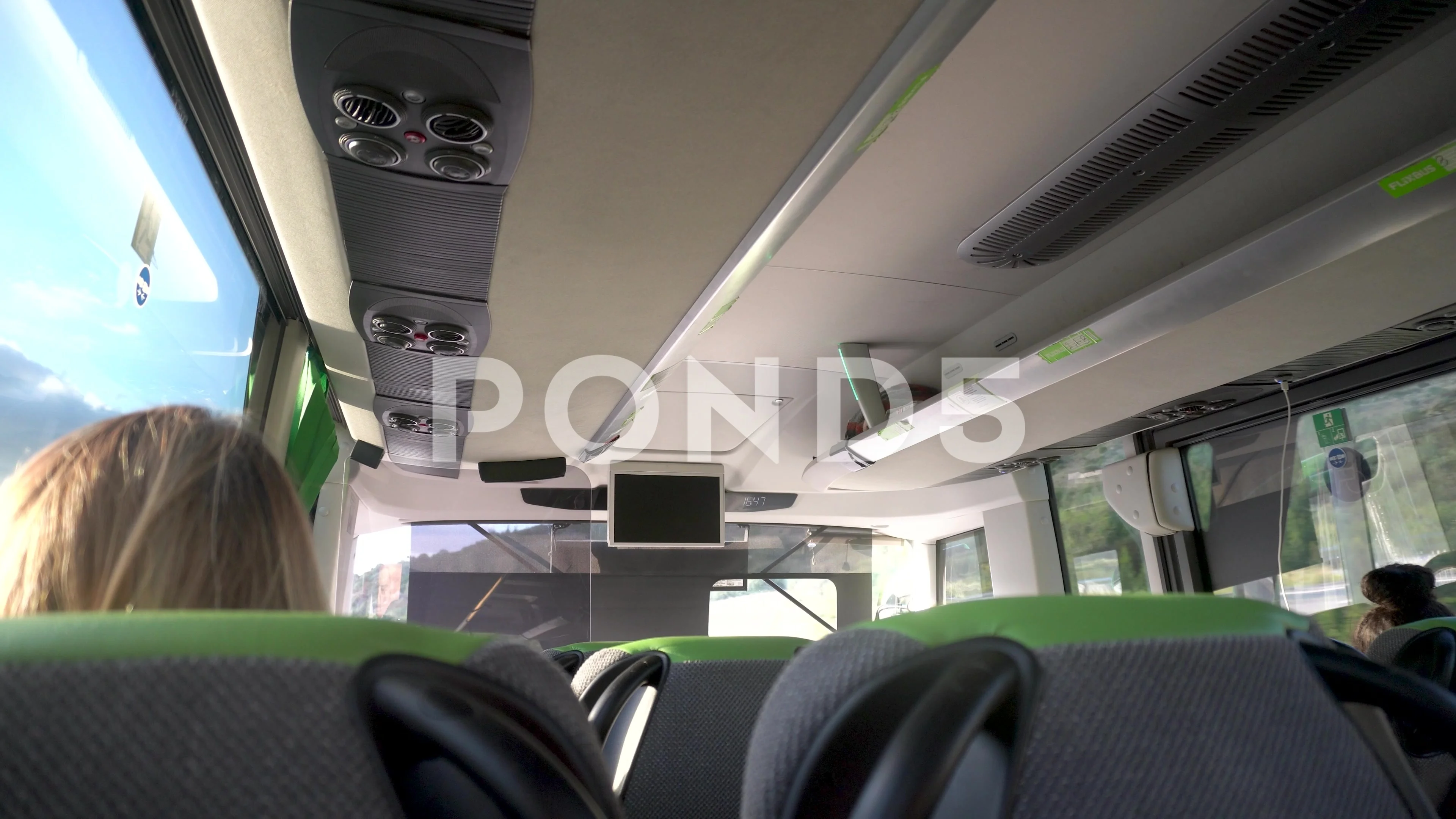 Flixbus Bus Editorial Photo Image Of Italy Distance