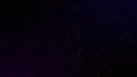 Floating Dust 3 Styles Particles Loop Background AEP ~ After Effects ...