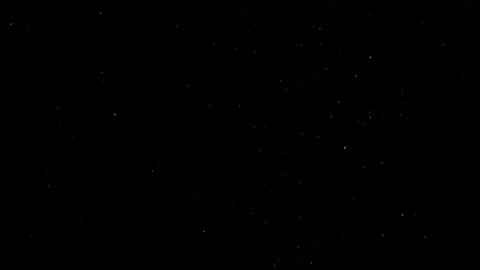 Floating dust particles, pink on alpha b... | Stock Video | Pond5