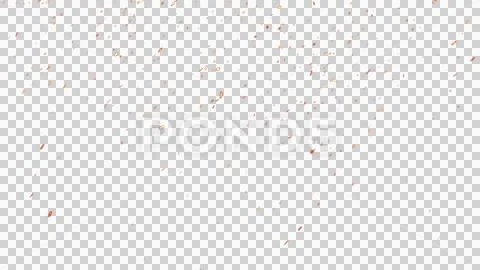 Floating embers sparks background PNG transparent. Opacity or screen ...