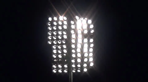 Flood Light Stadium Stock Videos – Royalty-Free HD & 4K Videos | Page 5