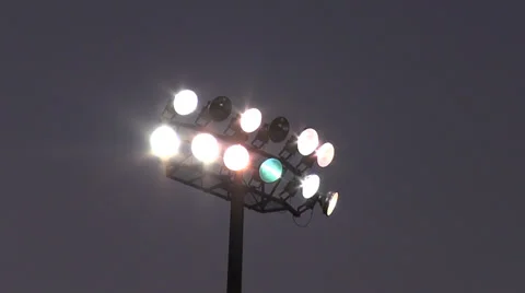 Flood Light Stadium Stock Videos – Royalty-Free HD & 4K Videos | Page 5