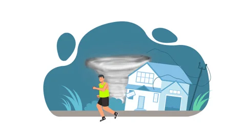 Natural Disaster Management Stock Footage ~ Royalty Free Stock Videos ...