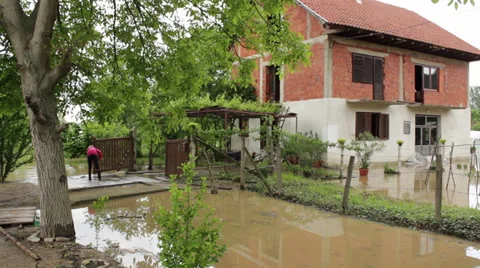 Typhoon Girl Stock Videos – Royalty-Free HD & 4K Videos | Pond5