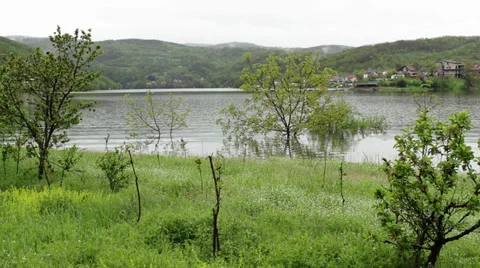 Trailers Natural Stock Videos – Royalty-Free HD & 4K Videos