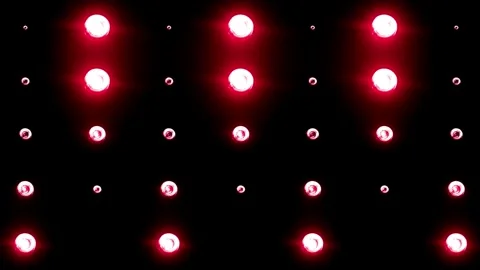 Floodlights Flashing Stock Video Footage | Royalty Free Floodlights ...