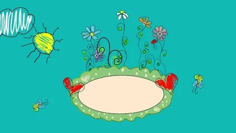 Time Card Cartoon Stock Videos – Royalty-Free HD & 4K Videos