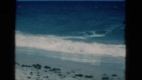 Florida Bluebeach Scene Stock Videos – Royalty-Free HD & 4K Videos | Pond5