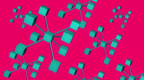 Process Flow Chart Stock Video Footage | Royalty Free Process Flow ...