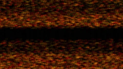 Flow movement color CG particle motion g... | Stock Video | Pond5