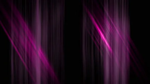 Flow movement color CG particle motion g... | Stock Video | Pond5